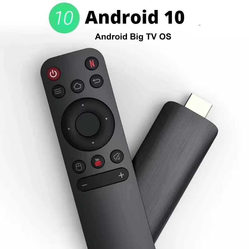 TV box 4k tv stick 5g 64gb wifi for non smart tv android smart digital ...