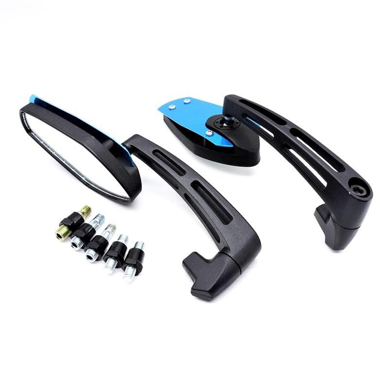 Universal Side Mirror Practical Use Of Two Modified General Side Mirror ...