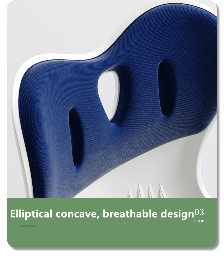Curble Chair Grand Posture Corrector Chair | Shopee Philippines