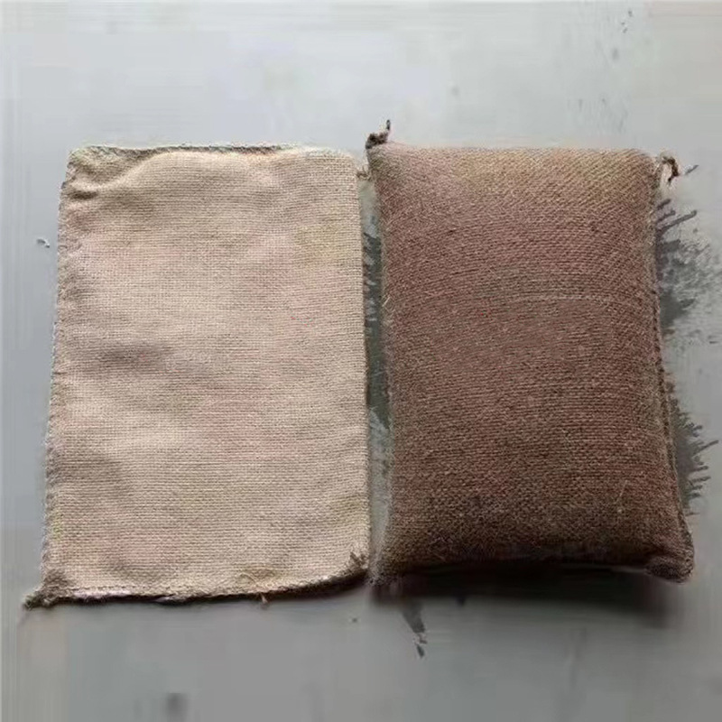 60*40cm Flood Bag Water Barrier Reusable Sand-Free Flood Control ...