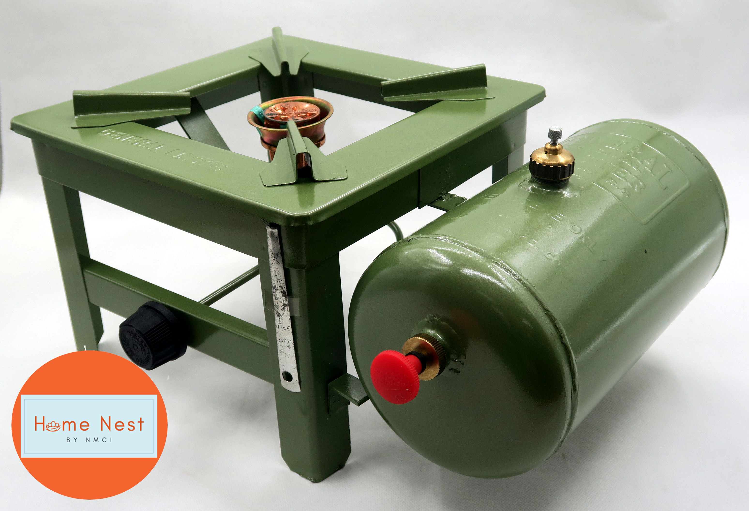General Master Kerosene Stove GM#811 | Shopee Philippines