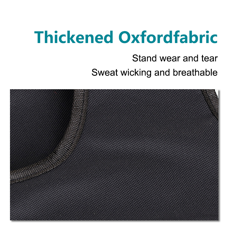 30kg Weighted Vest with Free Sand Bags Adjustable for Steel or Sand ...