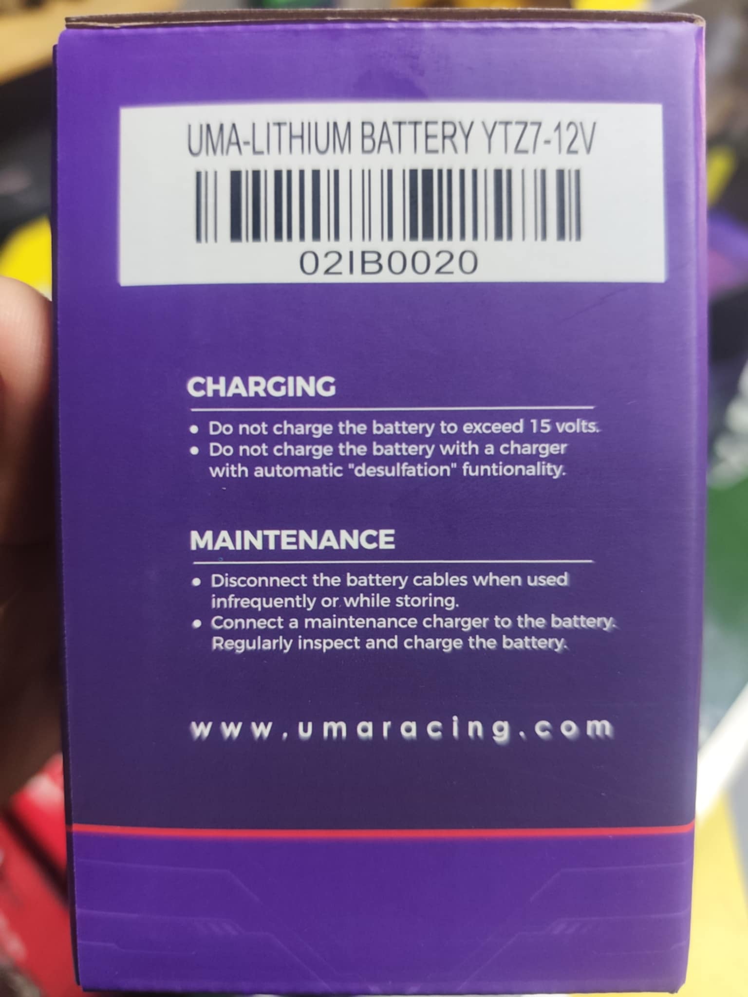 UMA RACING BAT UNIVERSAL | Shopee Philippines