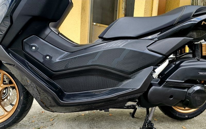 nmax V3 turbo and standard side sticker protector set | Shopee Philippines