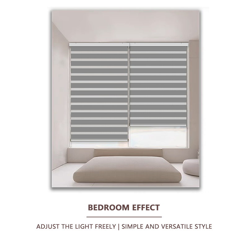 180cm/160cm/140cm/80cm Korean Blinds for Windows Curtain Blinds ...