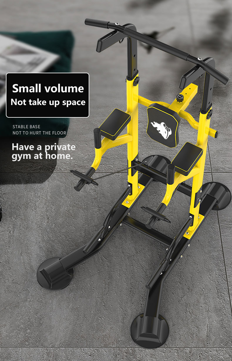 DONIUZ Indoor Pull-Ups machine Home Horizontal Bars Children adult ...