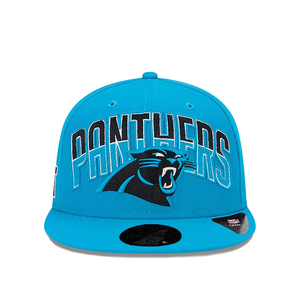 Carolina Panthers Snapback NFL Baseball Cap Hip Hop Flat Brim Hat # ...