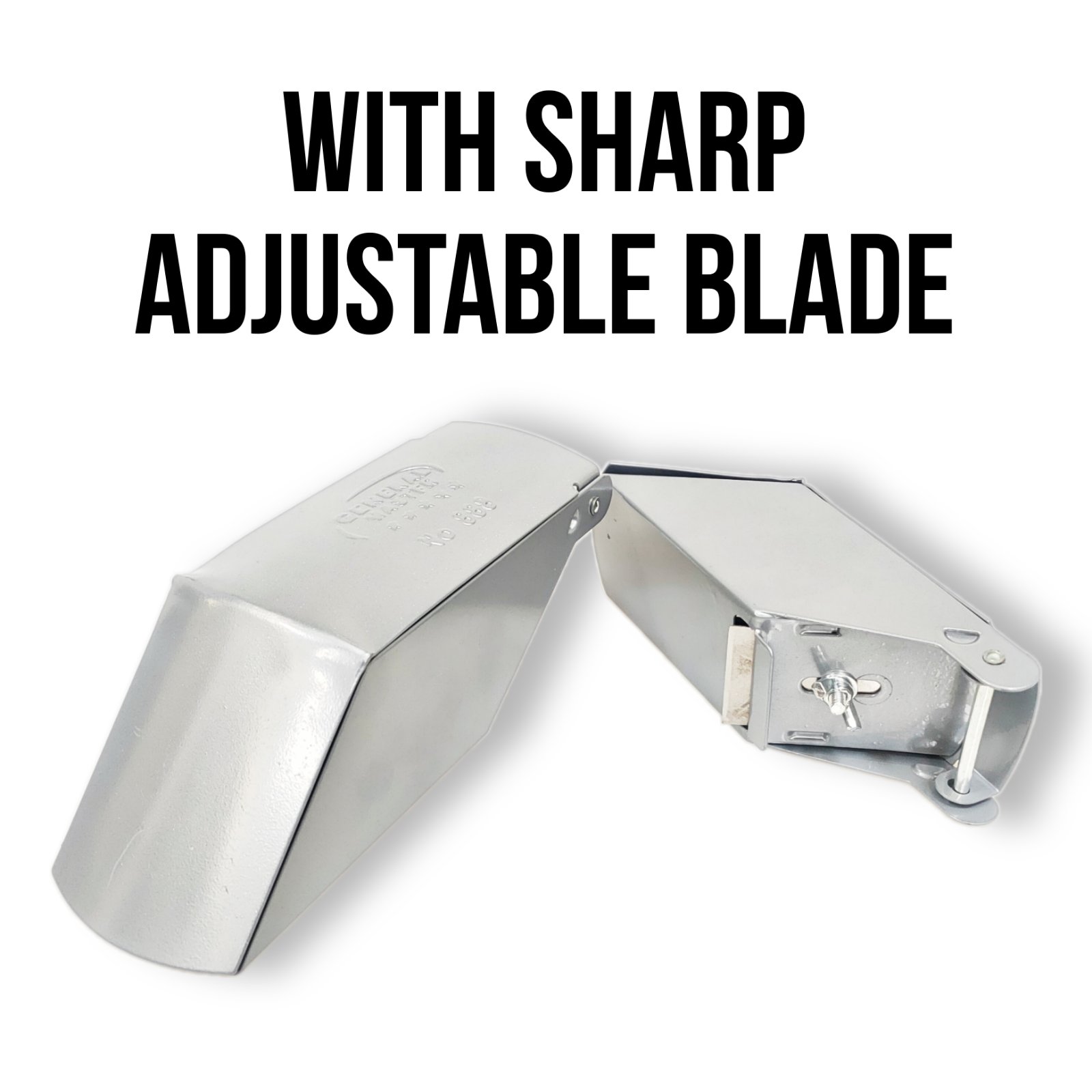 STAINLESS STEEL & METAL ICE CRUSHER MANUAL ICE SHAVER / HALO-HALO ICE ...