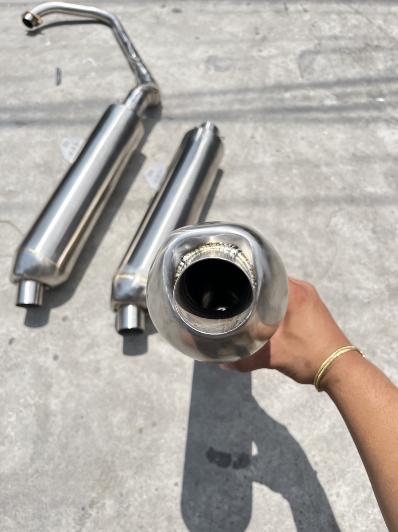 POWER PIPE NEW DESIGN AVAILABLE ALL MOTORS | Shopee Philippines