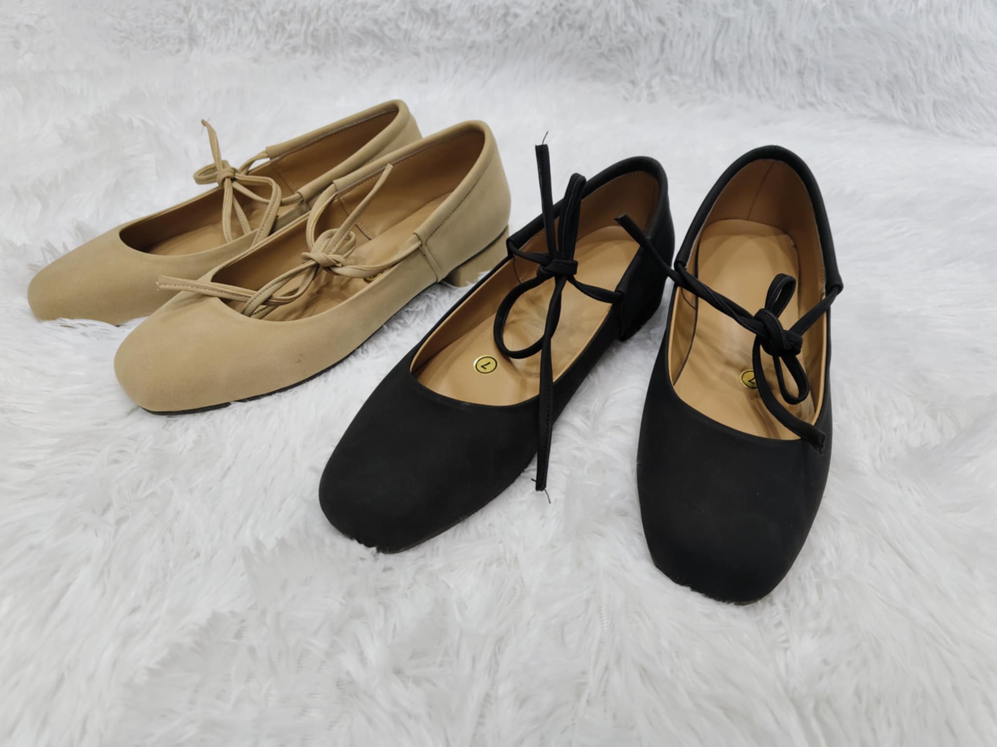 1 INCH MARY JANE SHOES- LILIW, LAGUNA MADE | Shopee Philippines