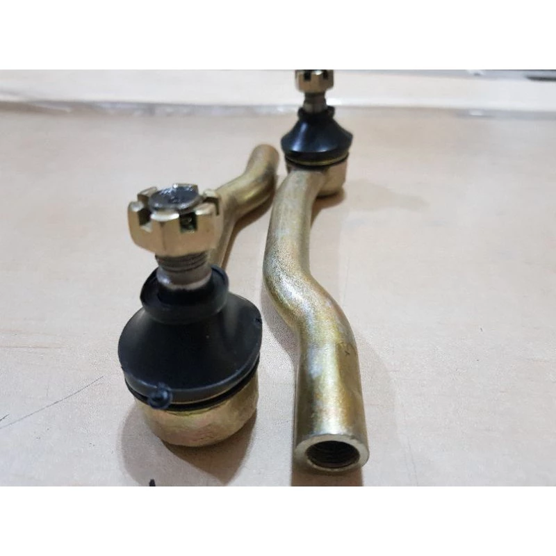 Tie rod end DA52 DB52 DA62 DA63 suzuki multicab Big eye model | Shopee ...