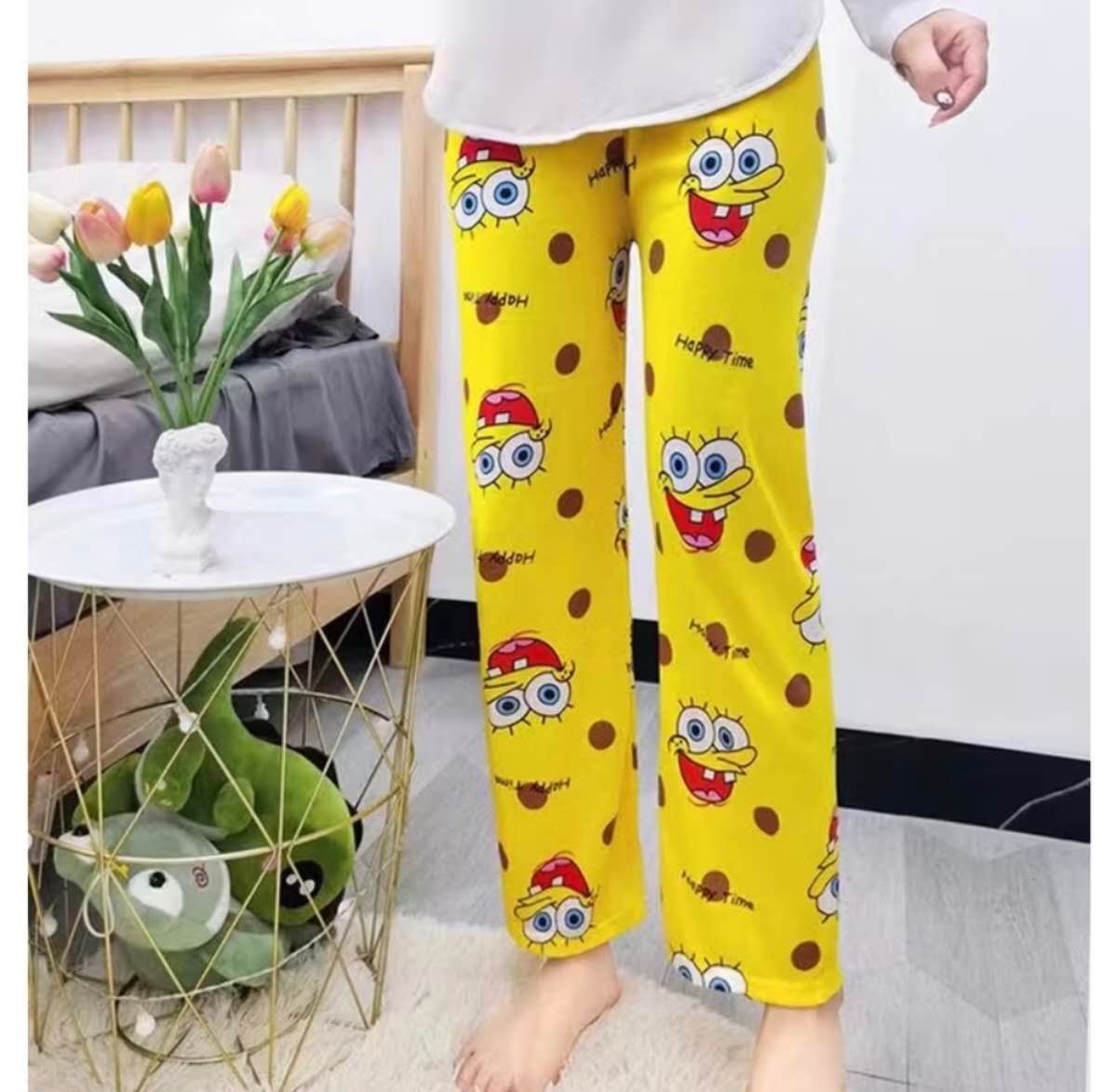 COD Pajama Sleepwear Assorted Design/Color Pajama For Women Sleepwear ...