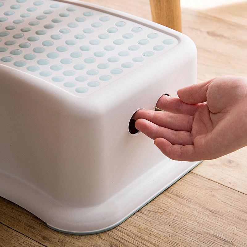 Kid Step Stool Take It Along in Bedroom Kitchen Bathroom For Toilet ...