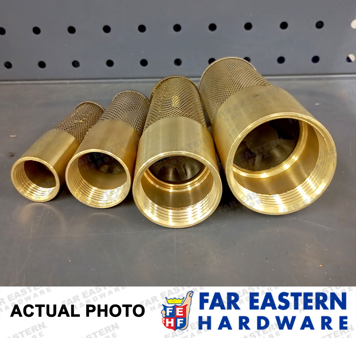 Brass Foot Valve Clayton Type 1/2" 3/4" 1" 1-1/4" | Shopee Philippines