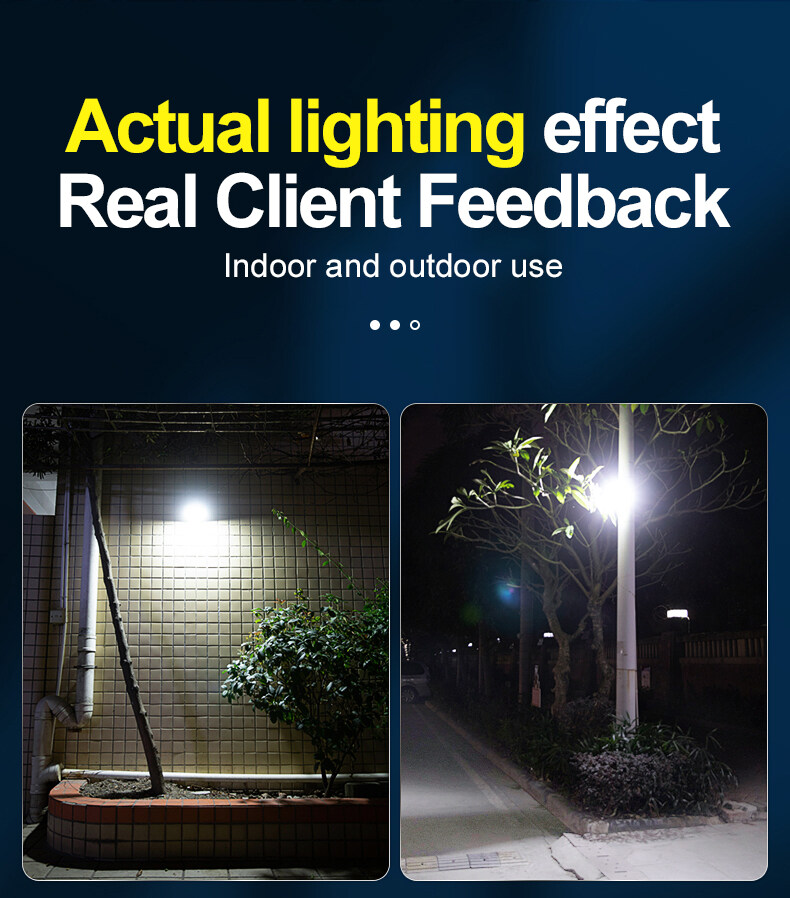 Solar Light Bulb Light Solar Light Outdoor Waterproof ip67 Tri Color ...