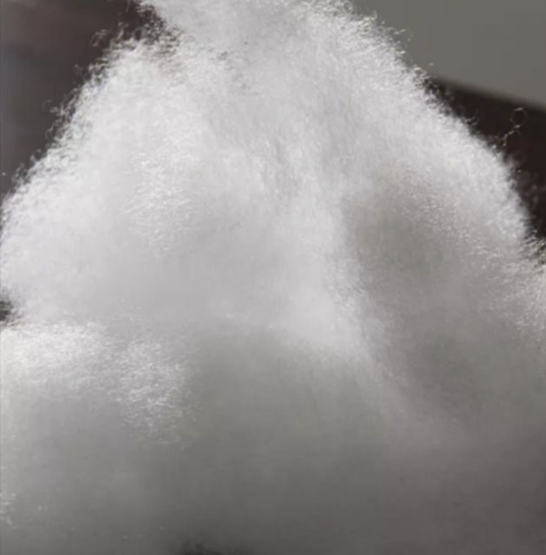 500g Class A /Premium - Fiber Fill / Fiber Cotton for pillows and ...