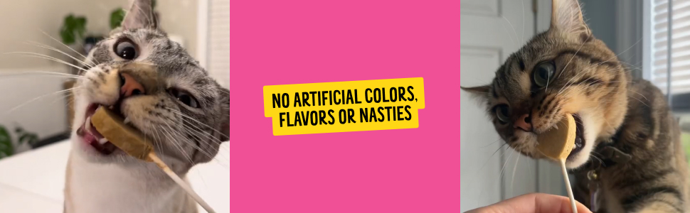 Bonkers Purr Pops (Imported from USA) | Shopee Philippines