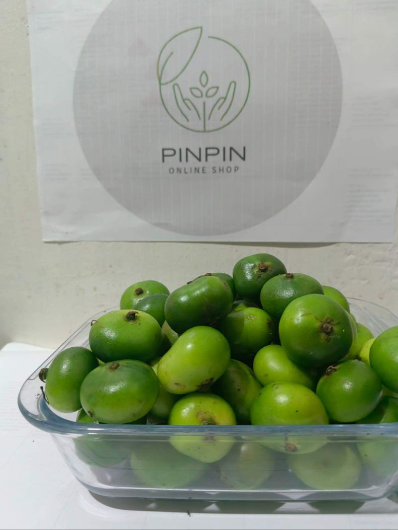 BATWAN OR BATUAN 1KILO OR 1000GRAMS SUPER FRESH FROM ILOILO | Shopee ...