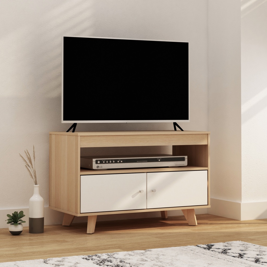 TV Rack Table Furniture TV Stand Modern simple wind TV cabinet TV stand ...