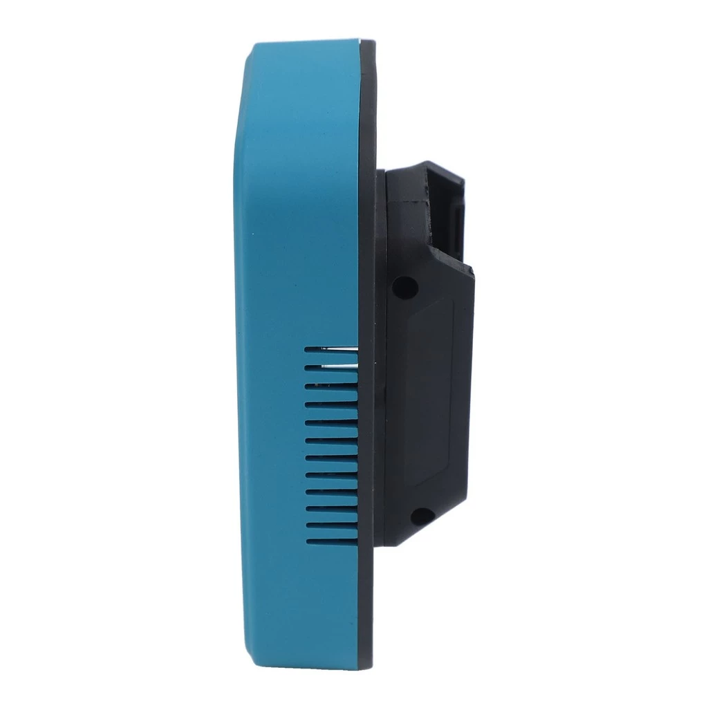 FM-P3 2 PORTS 220V + USB 21V Portable Mini Intelligent Inverter Power ...