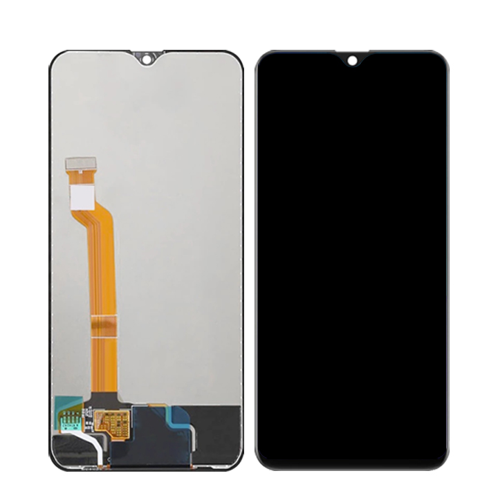 LCD For OPPO F9 / F11 / A9 / A9X / F9 pro / REALME 2pro Display Screen ...