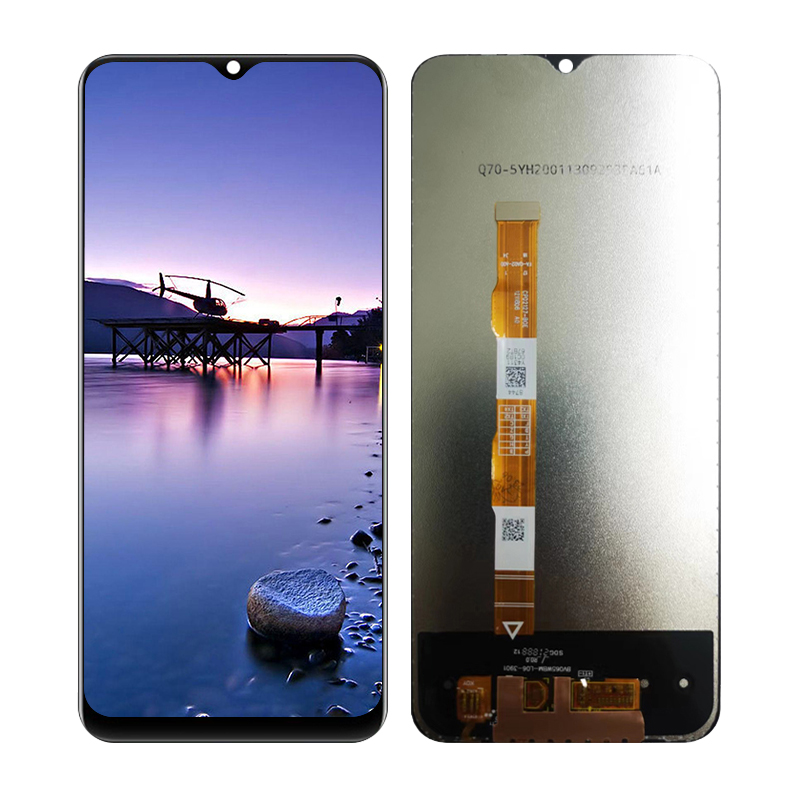 LCD For VIVO Y01 / Y02S / Y16 / Y21 / Y21A /Y21E / Y21T / Y21S / Y32 ...