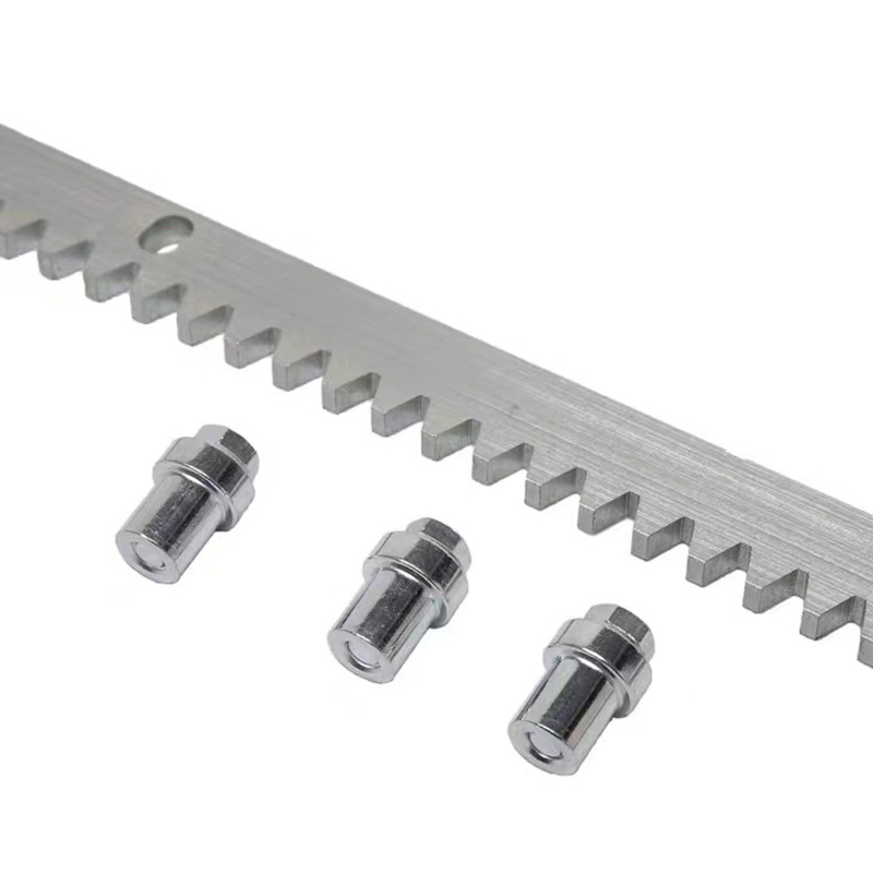 Steel Gear Rack Stainless Steel Sliding Gate Opener Automatic Gate ...