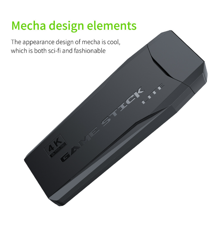 2.4G Wireless Controller Gamepad 3D Special Game Rocker for Arcade With ...