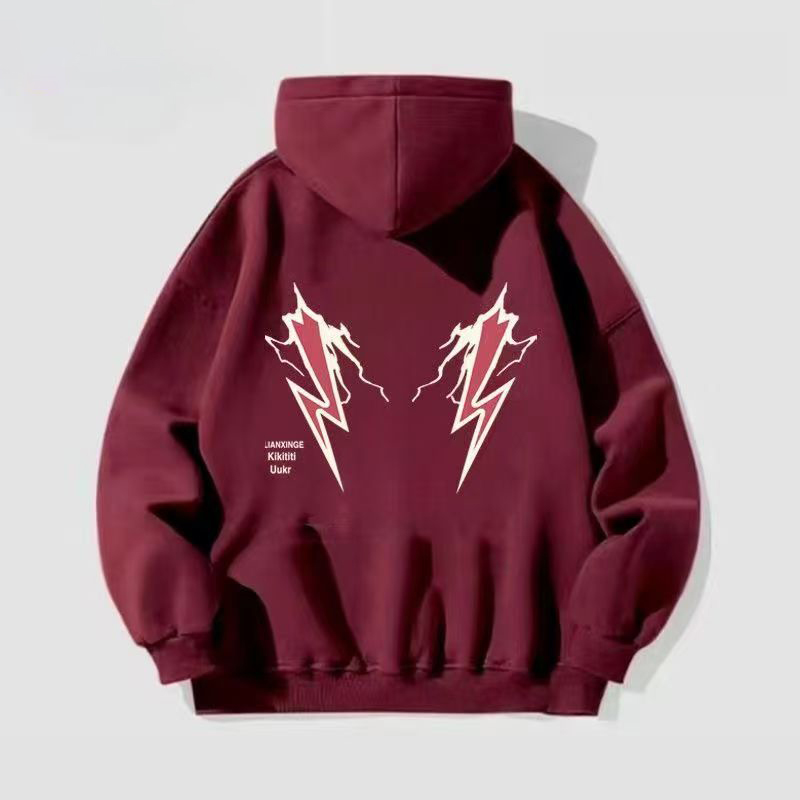 Hoodie Jacket for men Hoodid Korean Hoodie Couple Hoody jacket for men ...