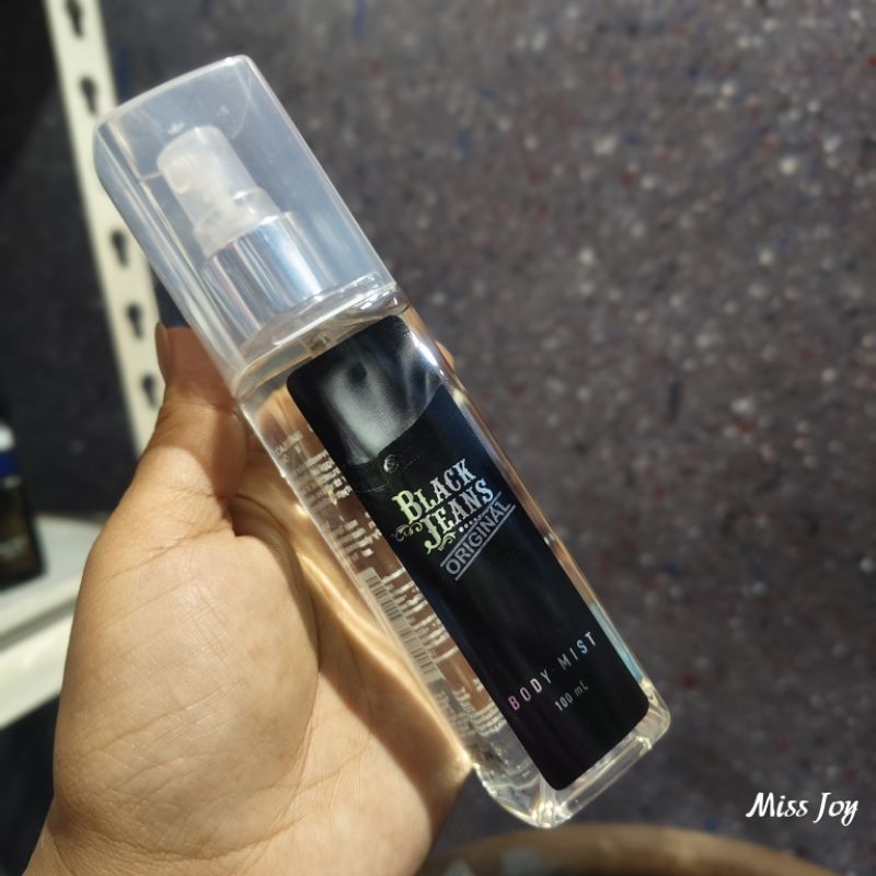 Tupperware Body Mist for HIM (Last Stocks) | Shopee Philippines