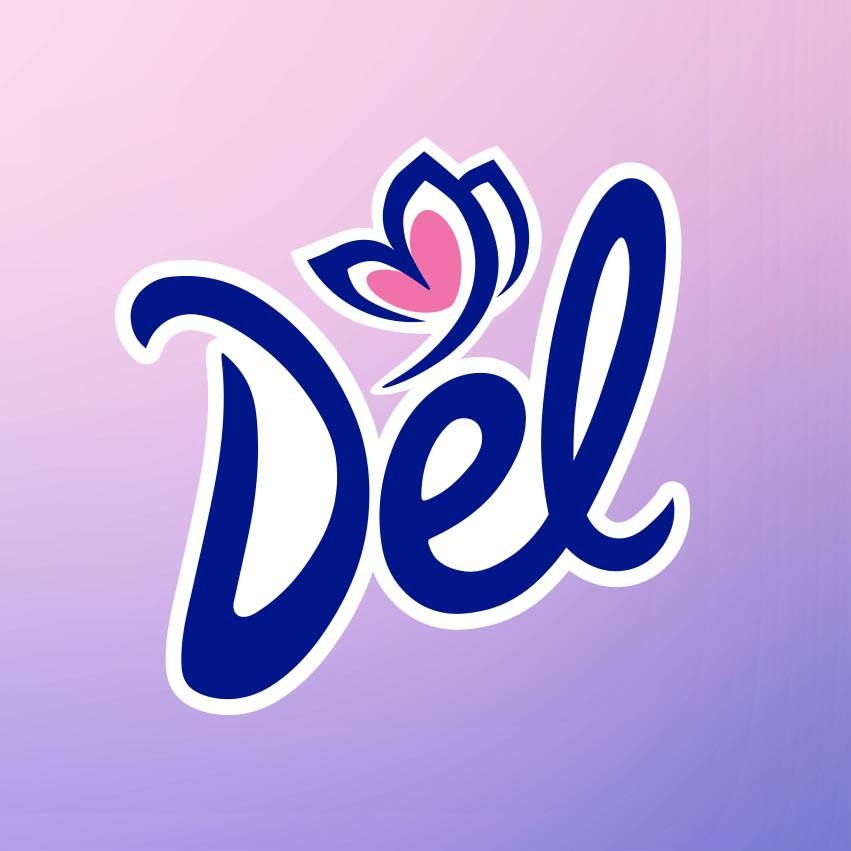 Del Fabric Softener with Fragrance Pearls Blue 1000ML | Shopee Philippines
