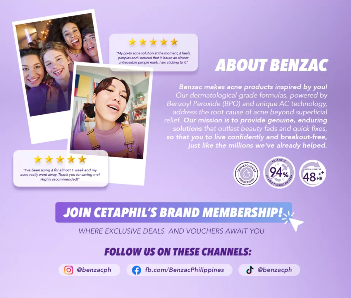 Benzac Benzoyl Peroxide Spots Treatment Gel (Anti-Acne Pimple Cream) 5% ...