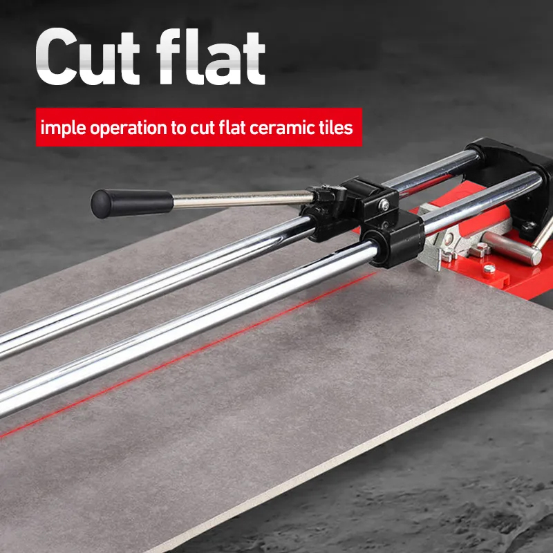 Manual Tile Cutter Cemented Carbide Manual Floor Heavy Duty Tile ...