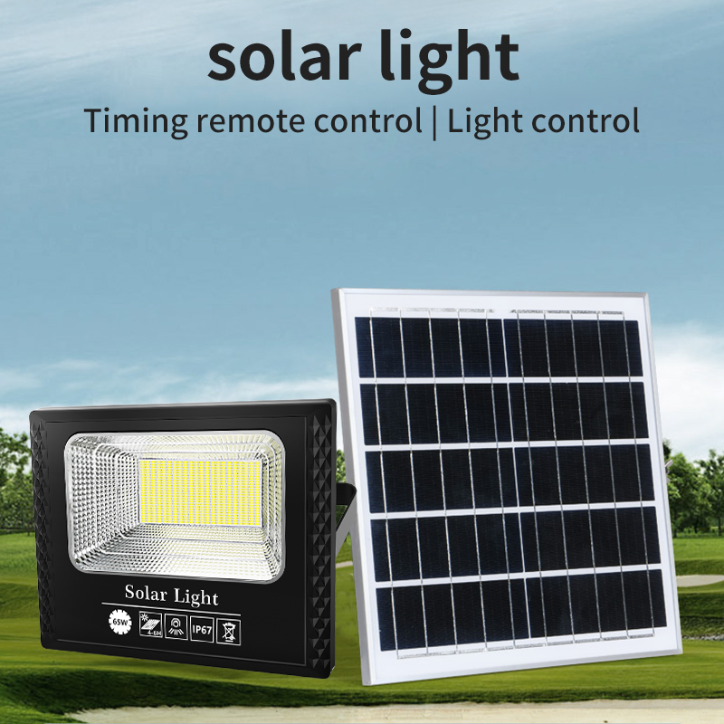 BUY 1 TAKE 1 Solar Light IP68 Outdoor Waterproof Indoor Solar LED Light ...