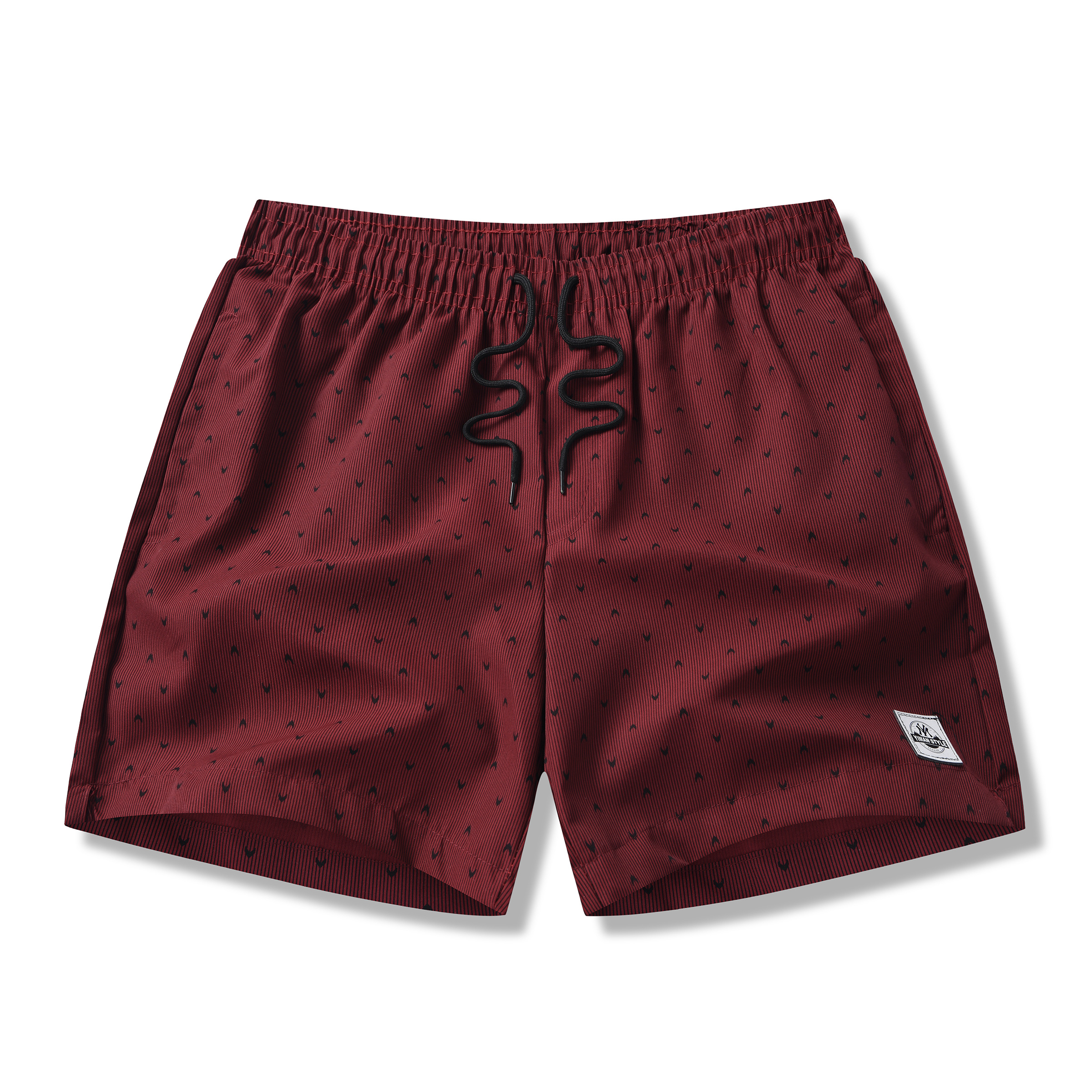 Manipis tela Unisex Shorts Bagong Disenyo Bagong Printing Bagong Tela ...