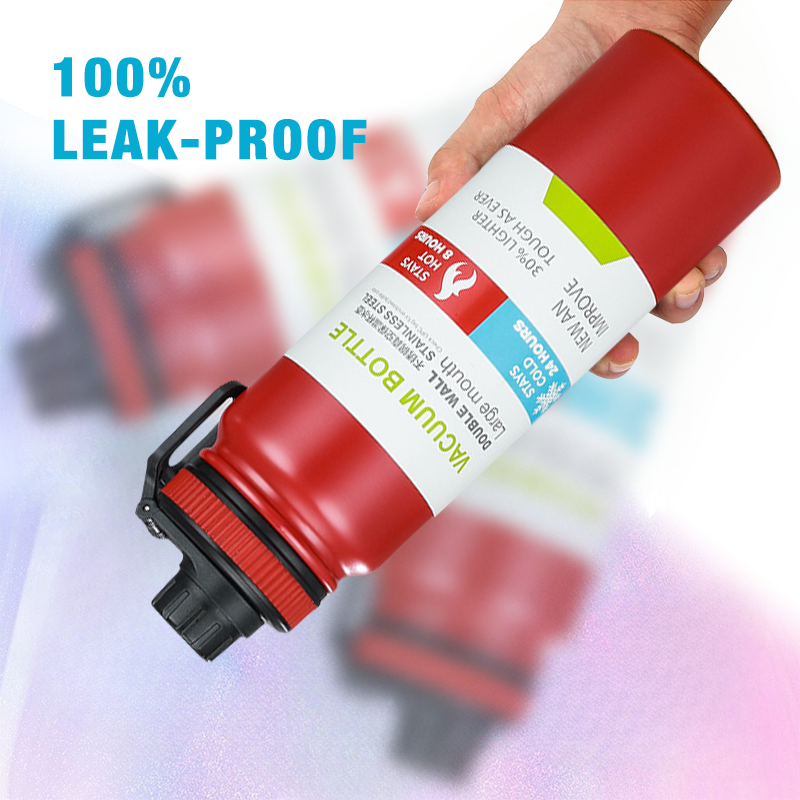 [COD] KOLULA Tumbler Hot and Cold Stainless Steel Thermos Flask 304 ...