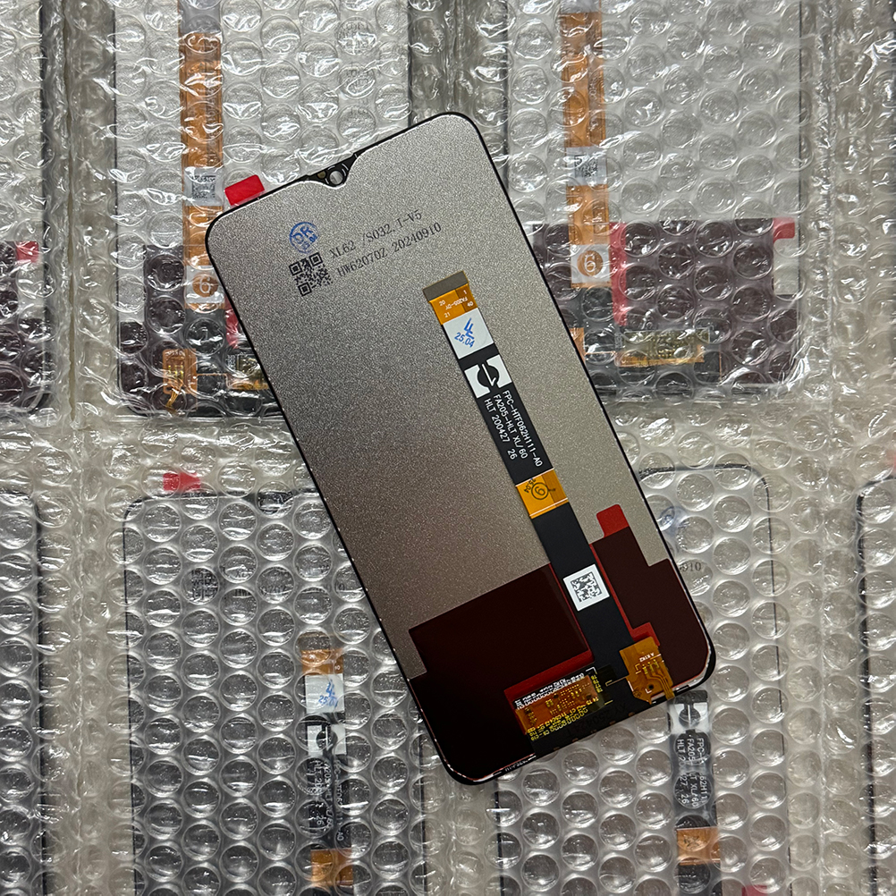 For OPPO A12 LCD Touch Screen Display Assembly for Replacement CPH2083 ...