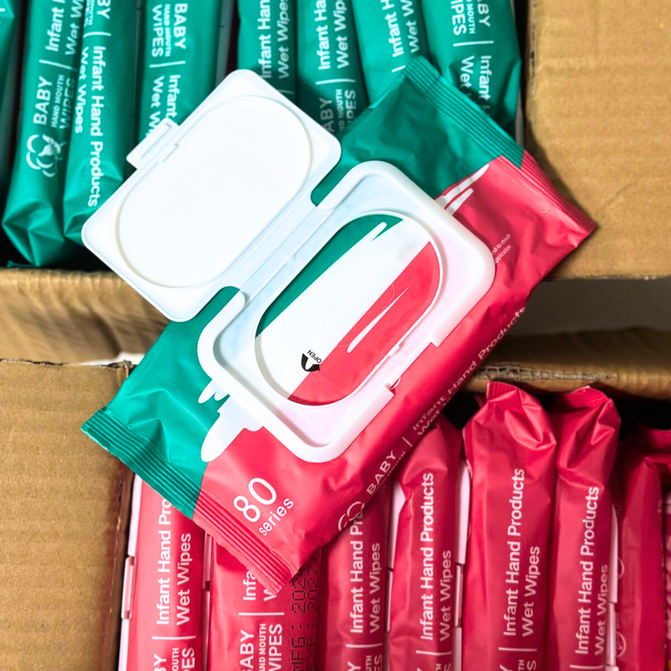 20Packs 10Packs Wipes For Baby Wipes Set Sale Free Shipping Bundle ...