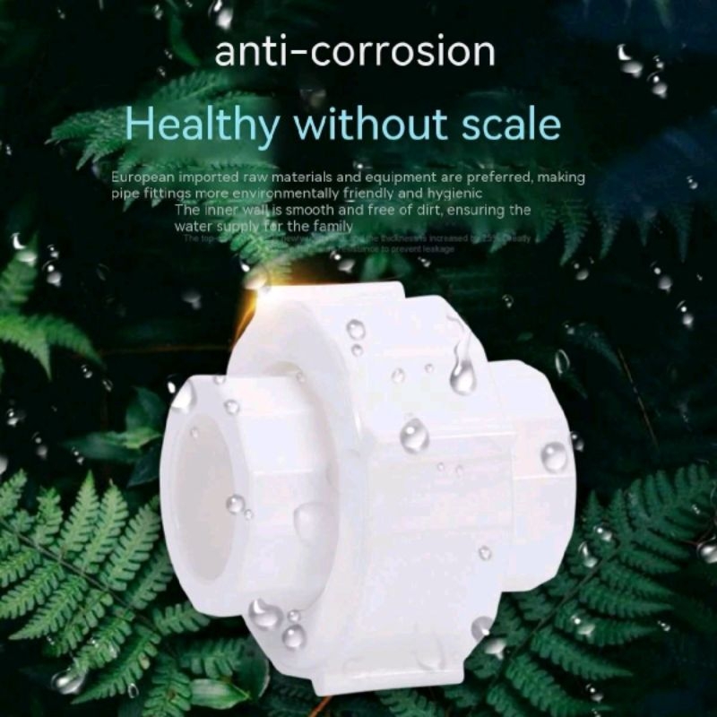 Water Pipe Threaded Fitting Accessories Union Patente Pipe Connector ...