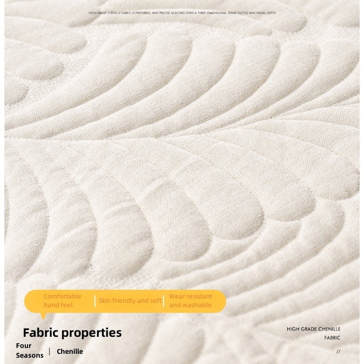 Sofa Cover All-Season Anti-Slip,Comfortable Sofa Cushions Microfiber ...