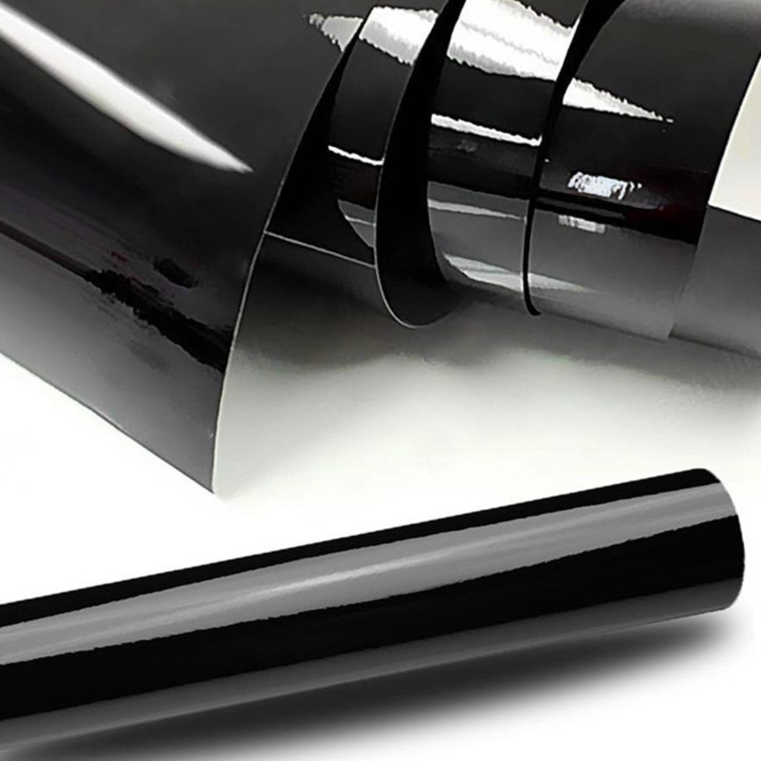 black sticker - sticker for motorcycle, stickers, waterproof sticker ...