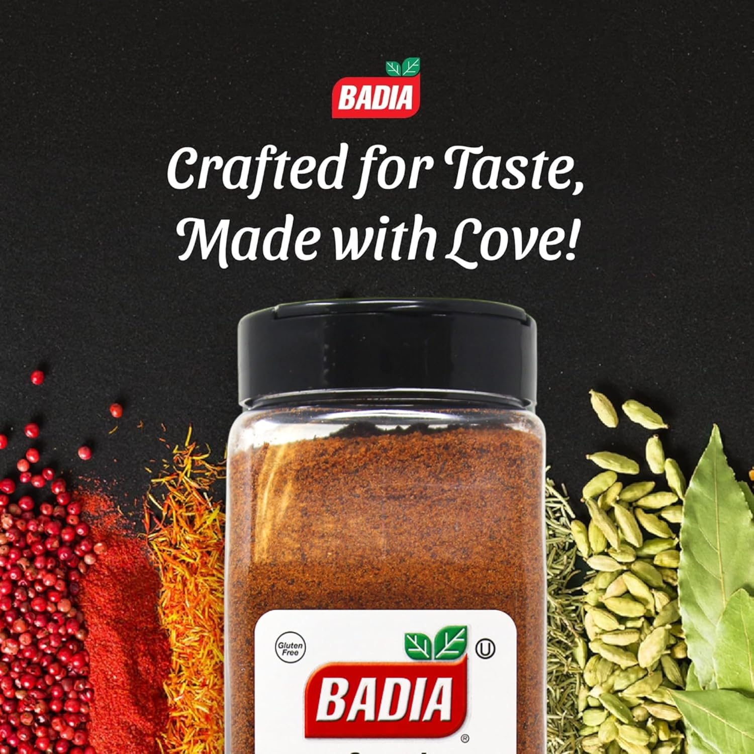 Badia Steak Seasoning 100% Authentic Products (Authorized Distributor ...