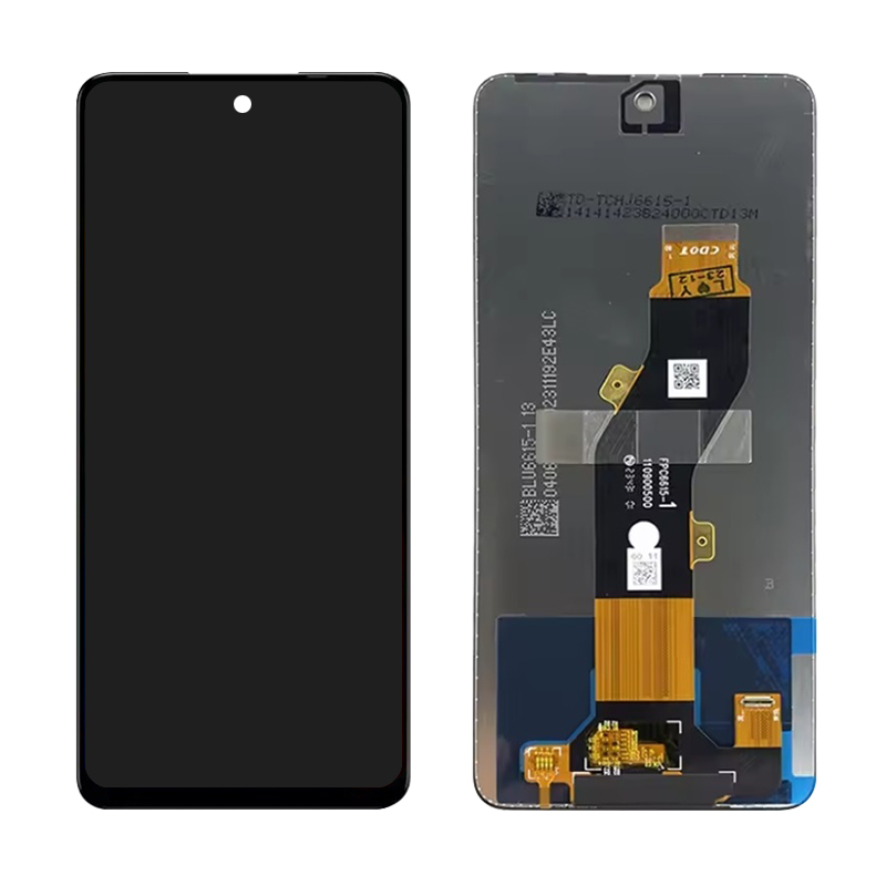 LCD For itel A80 / A70 / A60 / A60S / P65 / P55 (4G /5G) / S23 / S24 ...