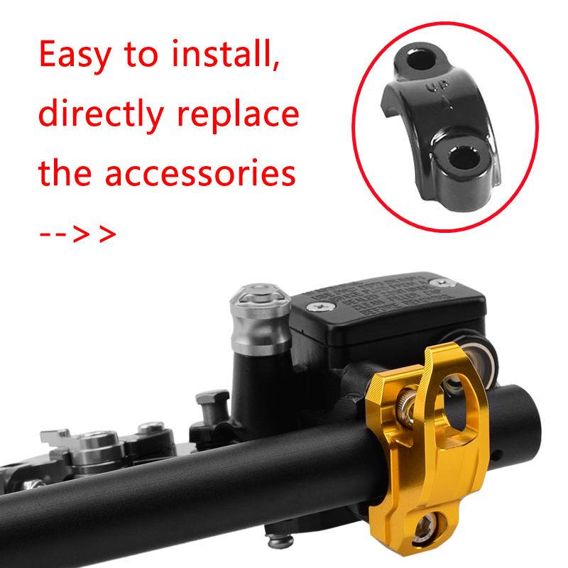 ADV CNC Hook Honda ADV 160 150 350 Motorcycle Master Pump Aluminum ...