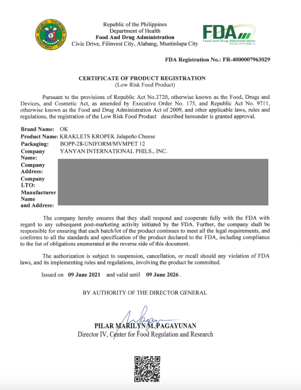 OK Kraklets Kropek 320g Flavour set of 5 | Shopee Philippines