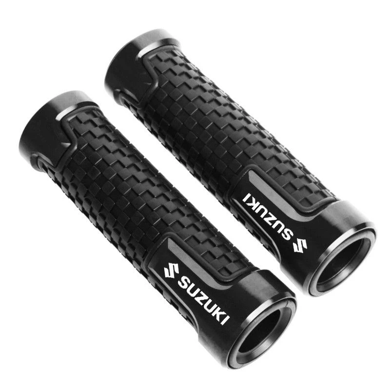 SUZUKI Smash Burgman Rcb Hand Grip for Motorcycle Original Universal ...