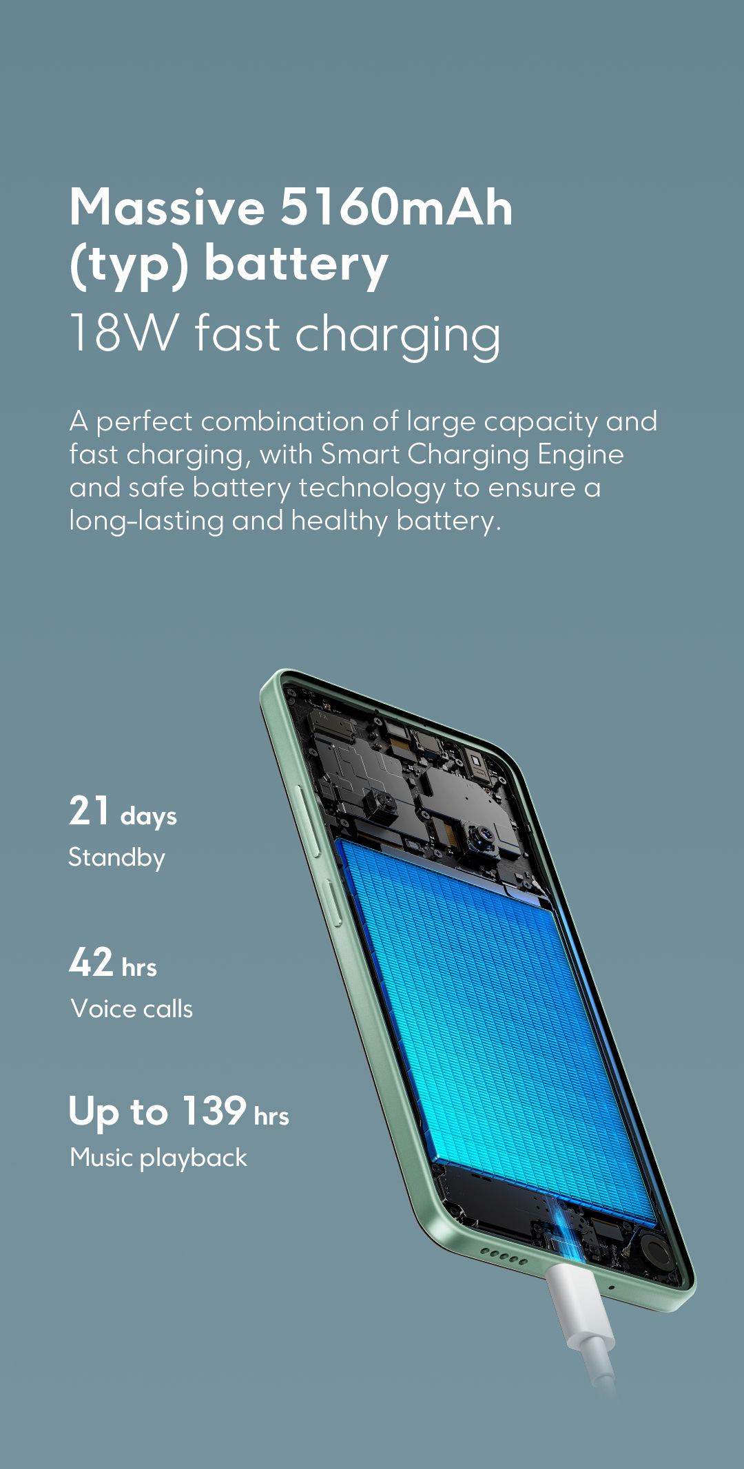 POCO C75 Smartphone Helio G81-Ultra Processor 50MP Camera 8GB RAM + 256GB Storage | Shopee ...