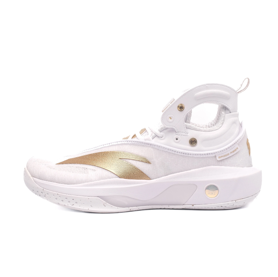 ANTA Men Klay Thompson KT 8 Legacy Basketball Shoes | Shopee Philippines