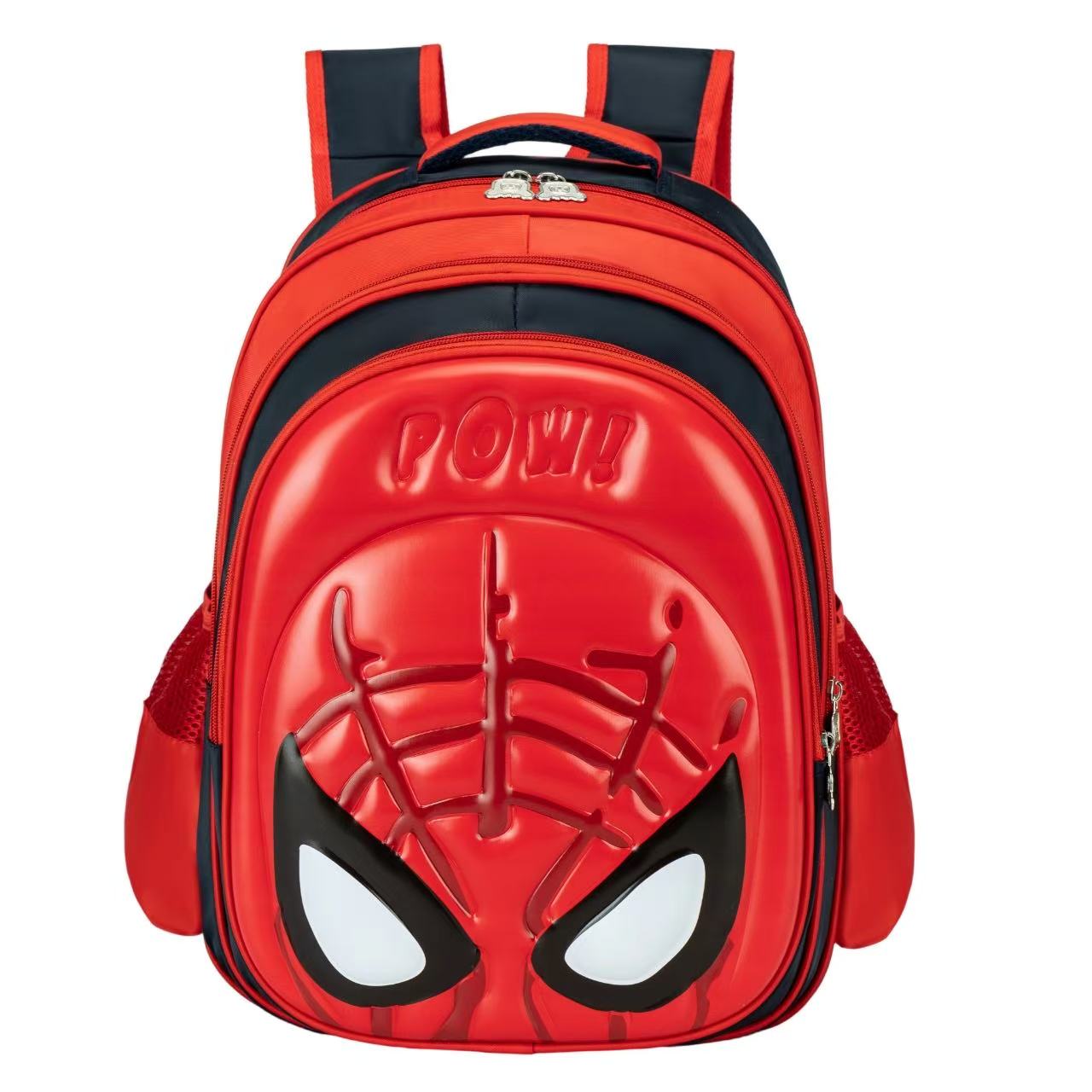 SAMA BAG#9958 KOREAN KIDA BAG 16INCH SCHOOL BACKPAKC UNISEX | Shopee Philippines