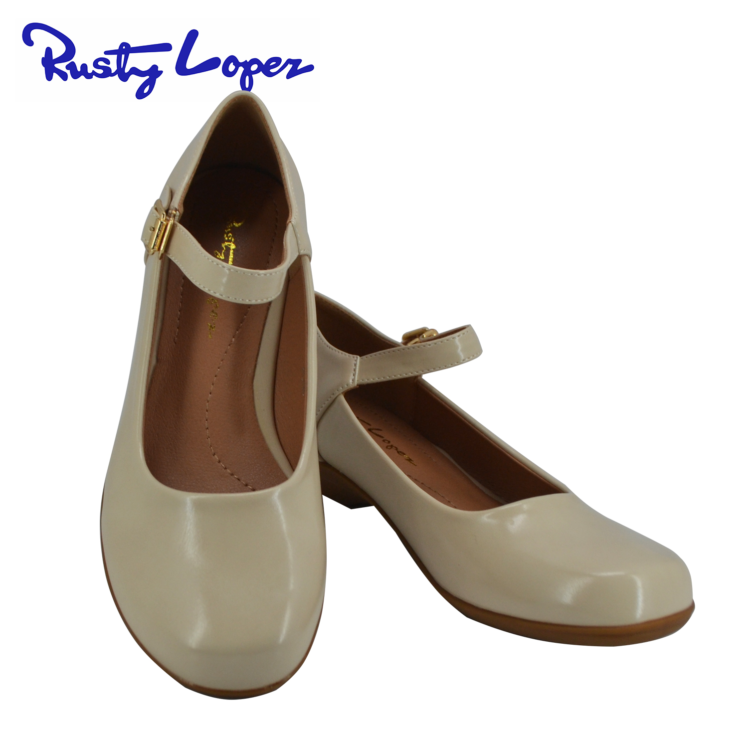 Rusty Lopez Ladies Loafer Shoes (Saylor) | Shopee Philippines